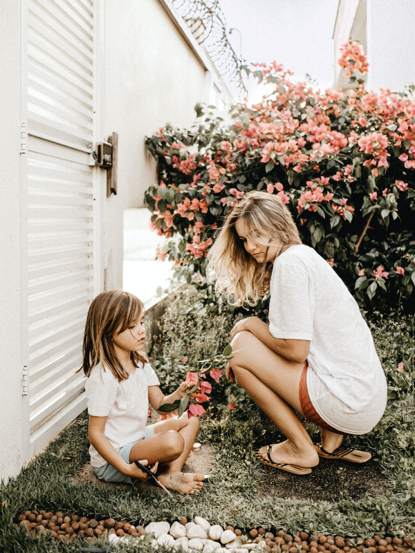 Home Ownership as a Single Parent